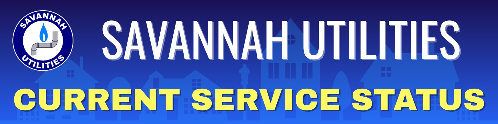 Current Service Status